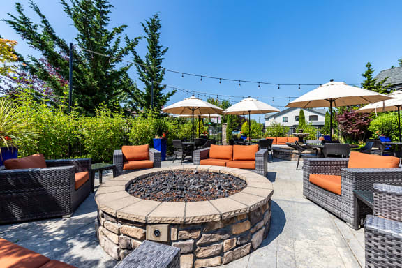 Browse Our Photo Gallery of Apartments in Fife for Rent